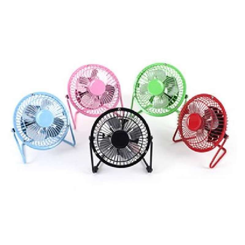 Jual Kipas Angin Mini Fan USB PC Laptop 20 cm di Seller ERAPASAR - Tugu ...