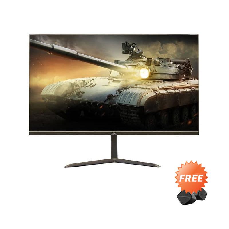 Jual Armaggeddon Pixxel+ Pro PF22HD Super Gaming Monitor [21.5 Inch ...