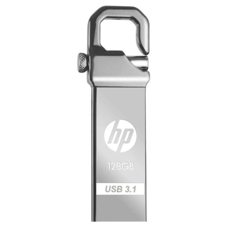 Promo Flashdisk Hp X750w 128gb Usb 3.1 - Original Diskon 11% Di Seller ...