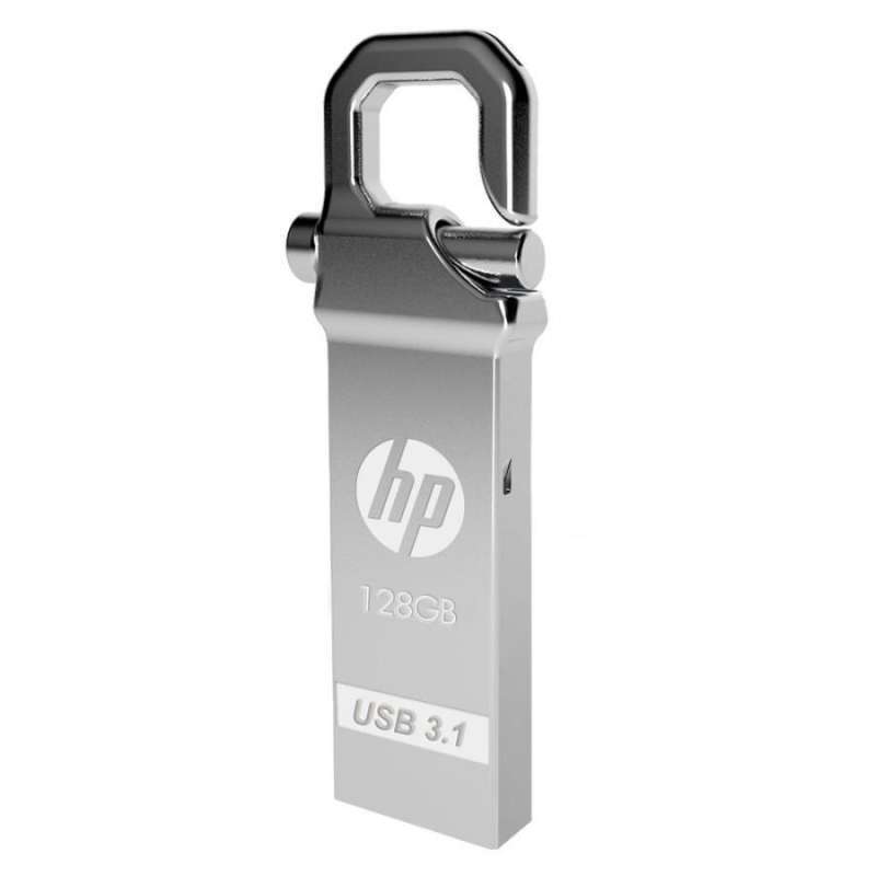 Promo Flashdisk Hp X750w 128gb Usb 3.1 - Original Diskon 11% Di Seller ...