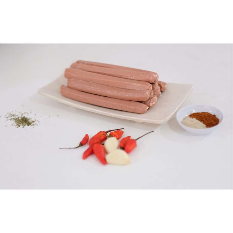 Jual Java Sosis Ayam Long Di Seller Agro Grosir - Cipete Utara, Kota ...