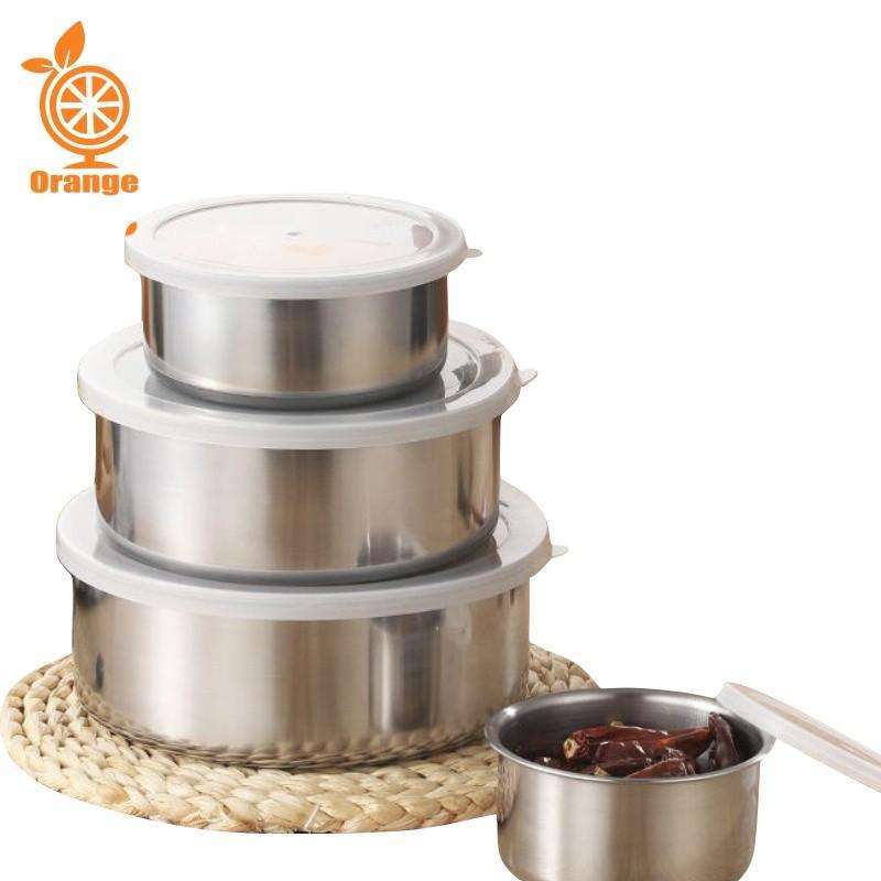 Jual Rantang Stainless 3 Susun Rantang Nasi Cantik Rantang Bekel Anti ...