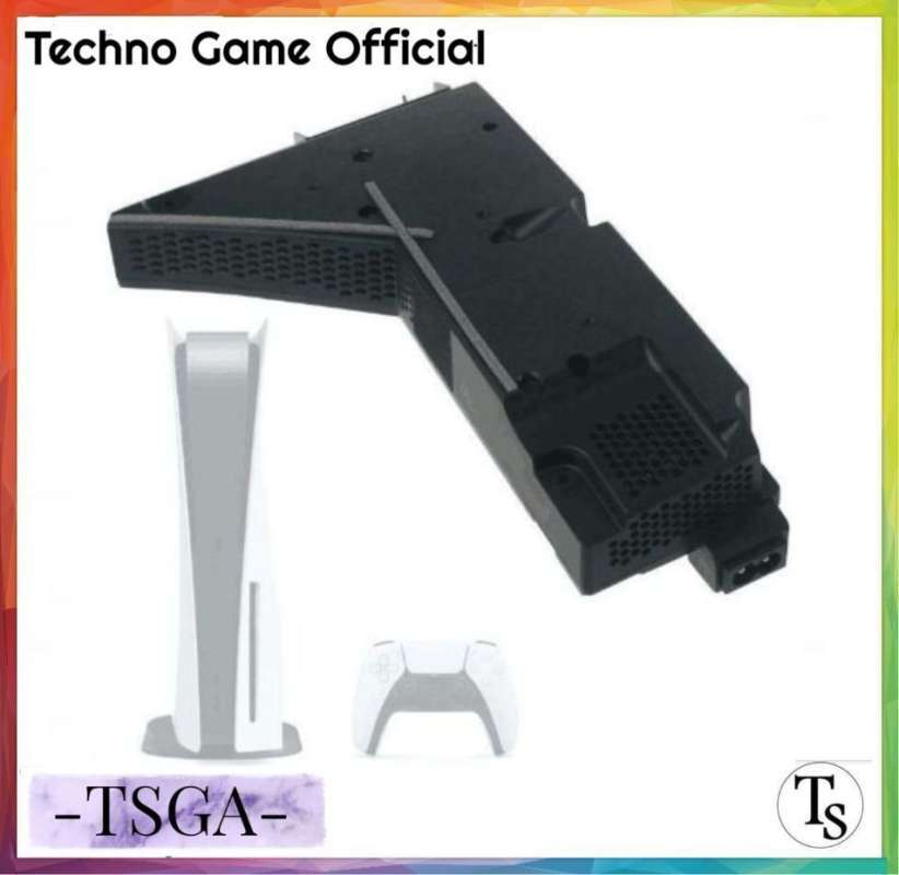 Jual Power Supply Ps5 Original Murah - Harga Diskon Mei 2024 | Blibli