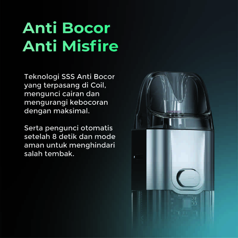 Promo Vaporesso Luxe X Pod Kit 1500mah 5ml 100% Original - Purple Diskon 23% Di Seller Vaporesso ...