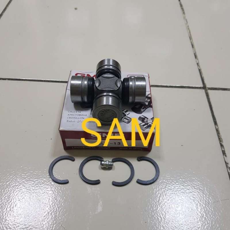 Jual CROSS JOINT KOPEL KIJANG SUPER 5K GRAND 7K KAPSUL GUT13 GUT-13 GMB di Seller ...