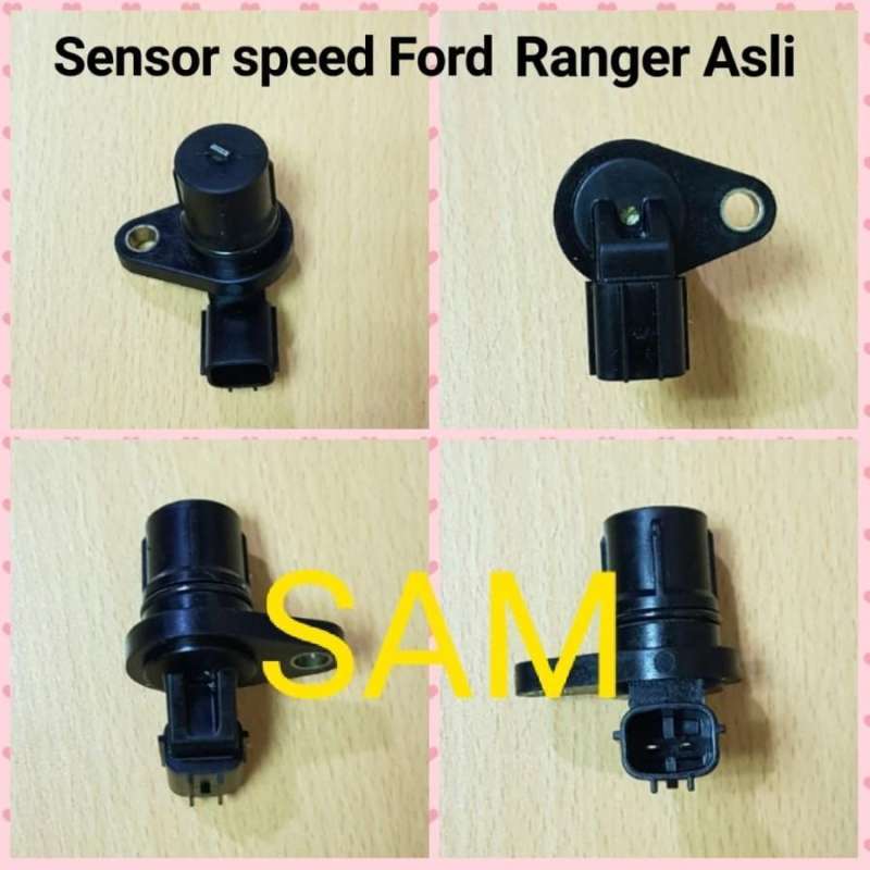 Jual sensor input speed transmisi ford ranger TDCI mazda BT50 original ...