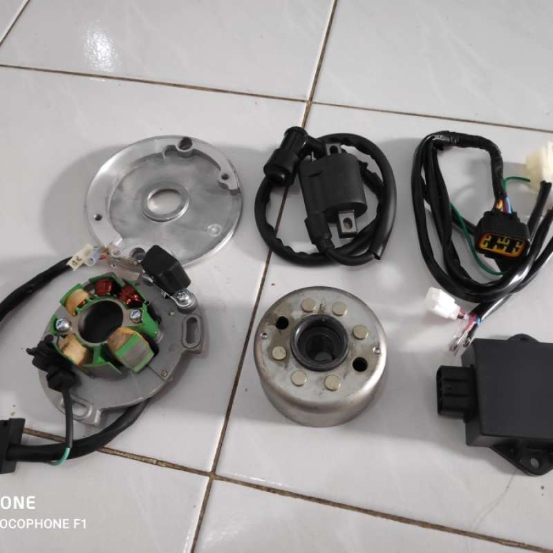 Promo magnet racing model yz thailand bukan rc3 - Multicolor Diskon 23% di Seller Cintamotormu ...