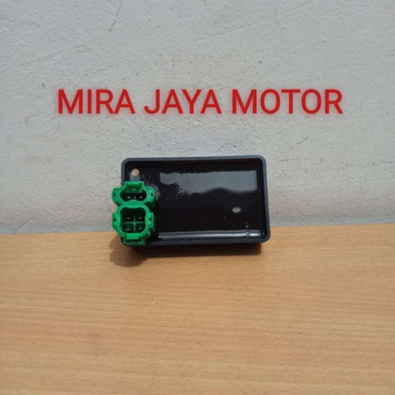 Jual Cdi Cdi Digital Shogun 125 Sp Shogun 125 Old Shogun New Shogun 125 Fl Di Seller ...