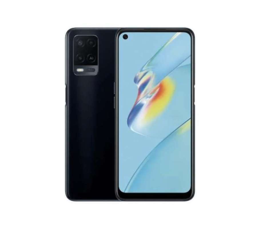 OPPO A 54 🔥 Harga & Spesifikasi Terbaru Mei 2026
