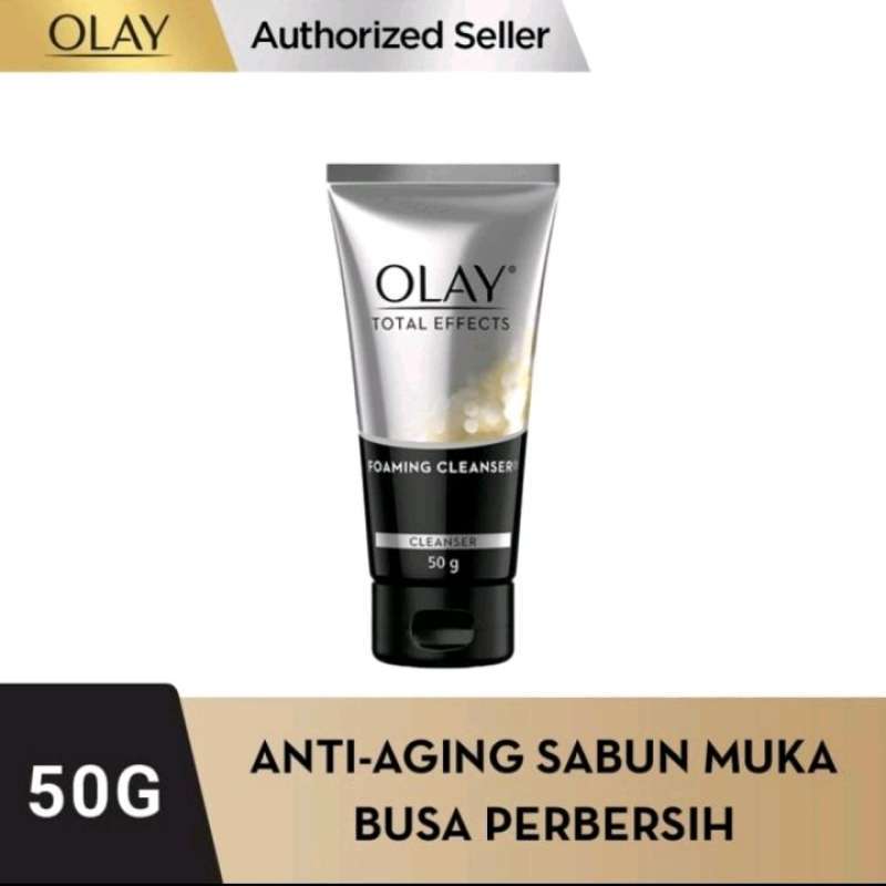 Olay Foaming Wash Lengkap Harga Terbaru Maret 2024 | Blibli