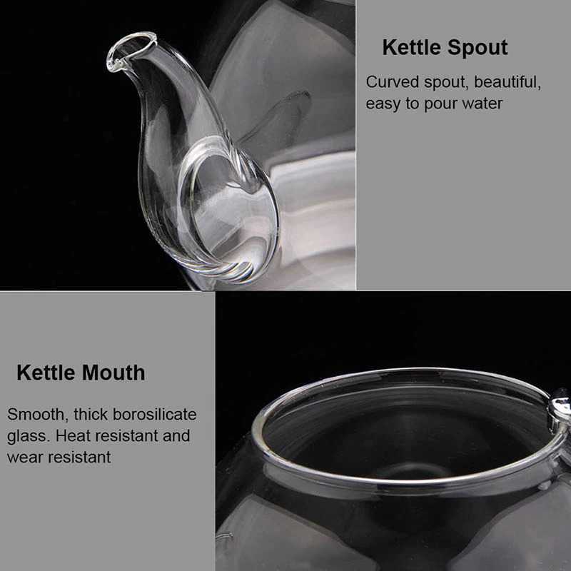 Jual Glo - Yomeei Teko Pitcher Teh Chinese Teapot Maker - Tp-760 Warna ...