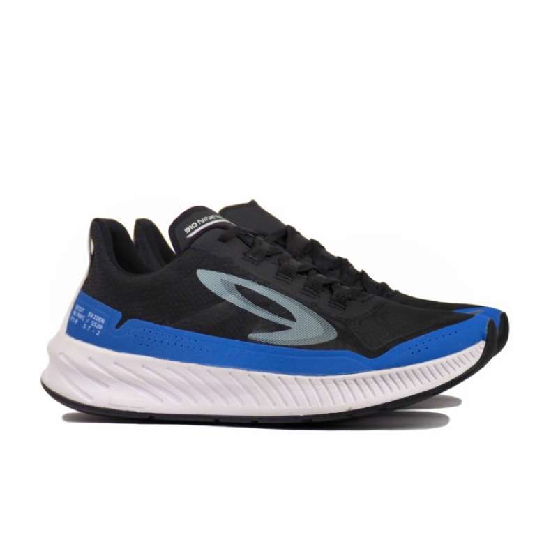 Promo Diskon of the month Sepatu Lari Running Nineten 910 Geist Ekiden ...
