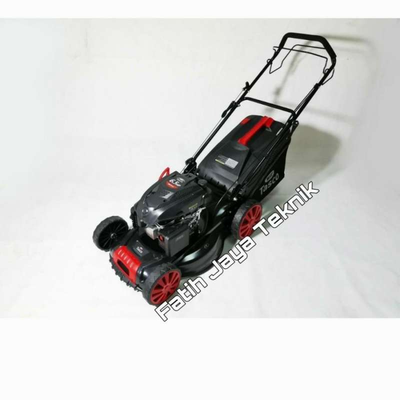 Jual Mesin Potong Rumput Dorong Tasco TLM 20E Self Propelled Lawn Mower ...