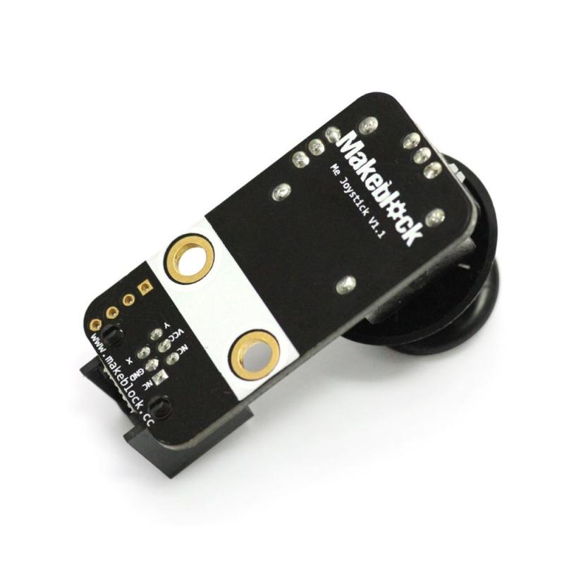 Jual Makeblock Me Joystick V1 - Elektronik Mekatronika Sensor Arduino ...