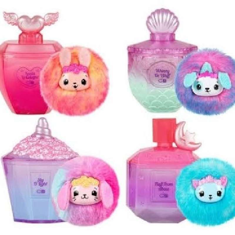 Jual Pikmi Pops Surprised Cheeki Boutique di Seller KSM BERSAUDARA ...