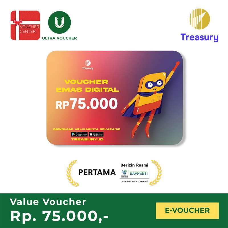 Jual Daftar Harga Voucher - Pilihan Harga Termurah Di 2024 | Blibli