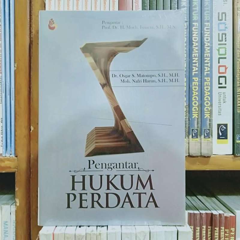Jual BUKU PENGANTAR HUKUM PERDATA di Seller AMC BOOK STORE - Turangga ... Jual BUKU PENGANTAR HUKUM PERDATA di Seller AMC BOOK STORE - Turangga ...