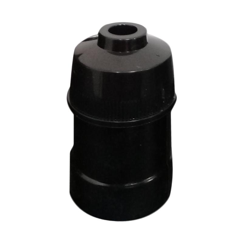Jual Broco E27 Fitting Gantung - Hitam di Seller AssNi - Jembatan Besi ...