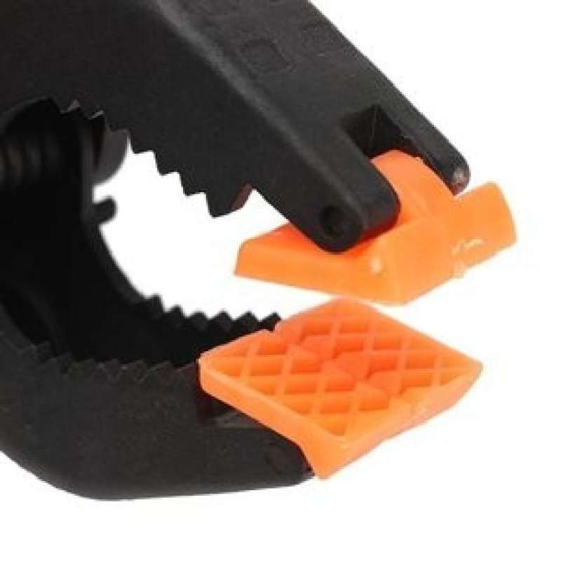 Jual Klem Kayu 9 Inci Serbaguna Clamp Besi Kaca Kertas Triplek Catok ...