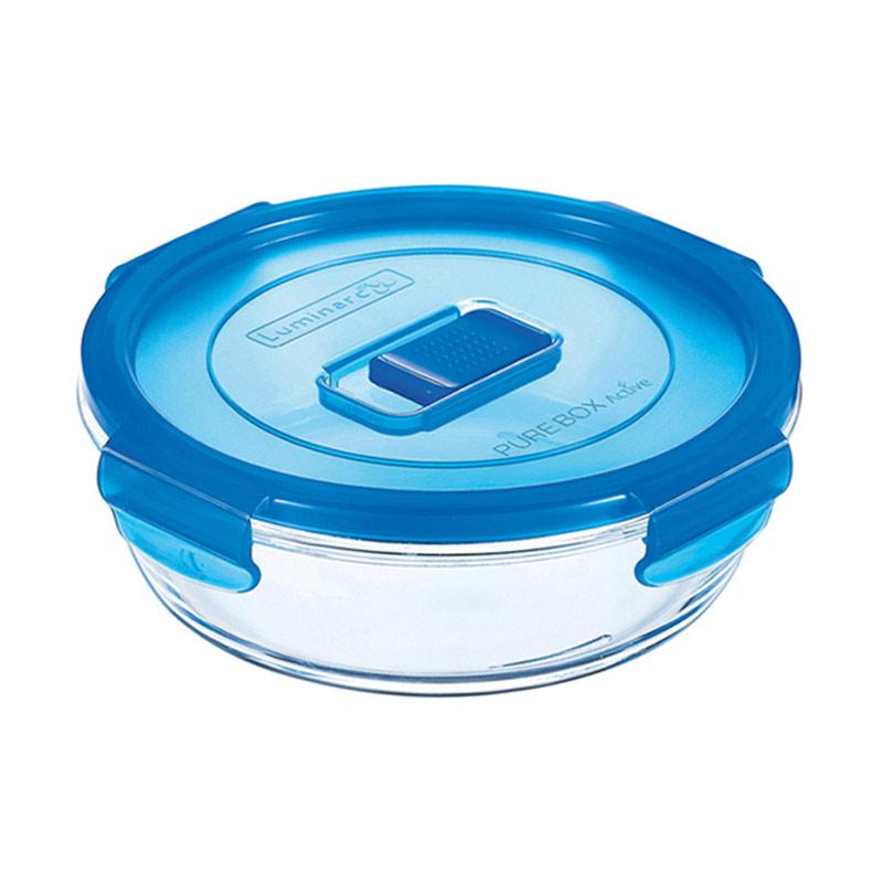 Jual Luminarc Rnd Active 92 Cl Penyimpan Makanan PureBox di Seller ...