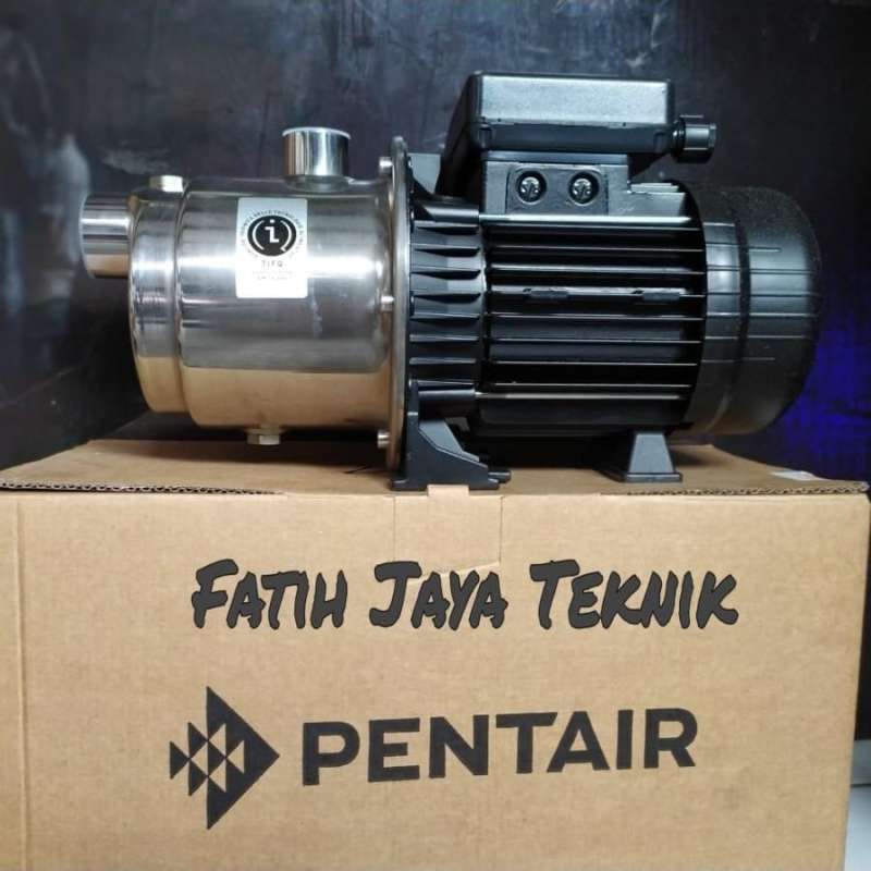Jual POMPA AIR MULTI EVO NOCCHI 5 - 40 M PENTAIR MULTI EVO 5-40 M di Seller Fatih Jaya ...