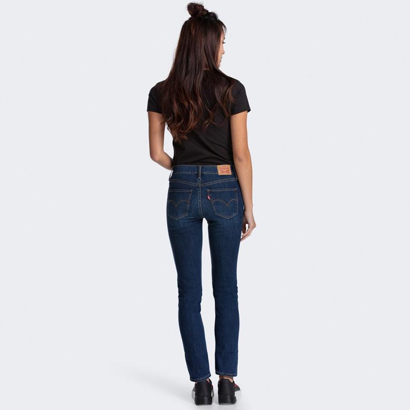 Jual Levi's 312 19627-0108 Shaping Slim Cool Nightfall Celana Jeans ...