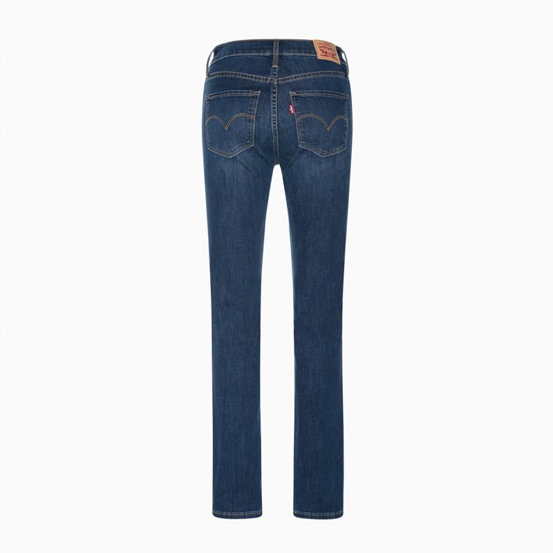 Jual Levi's 312 19627-0108 Shaping Slim Cool Nightfall Celana Jeans ...