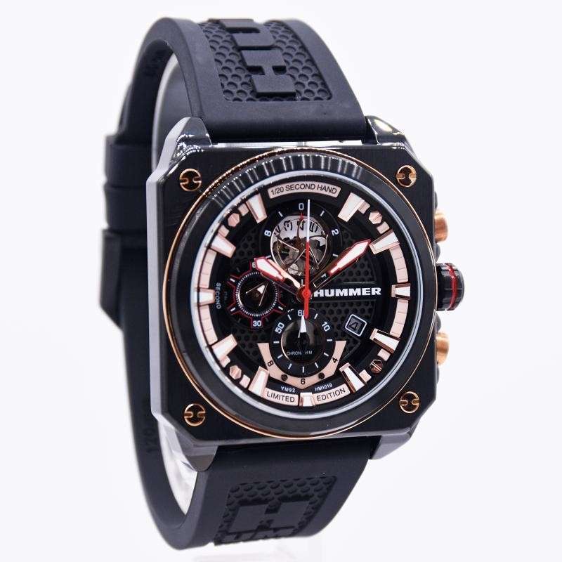 Jual Jam Tangan Pria Humner Original Original & Branded - Harga Diskon ...