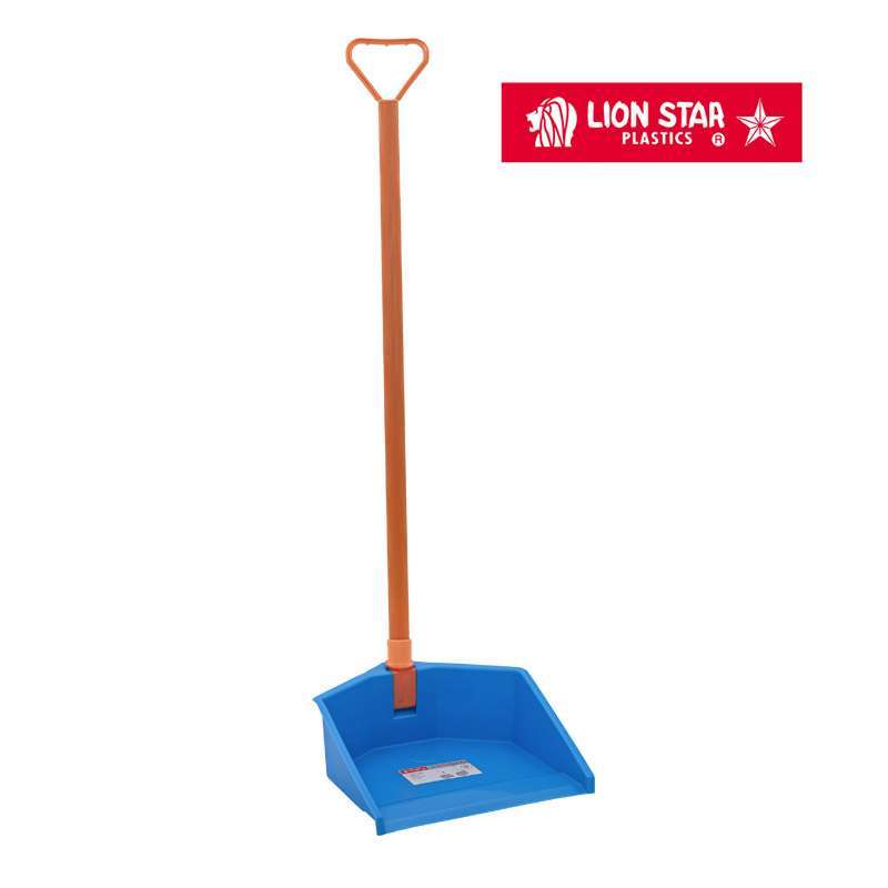 Jual Lion Star Pengki Plastik (DP-1) - Biru di Seller Lion Star ...