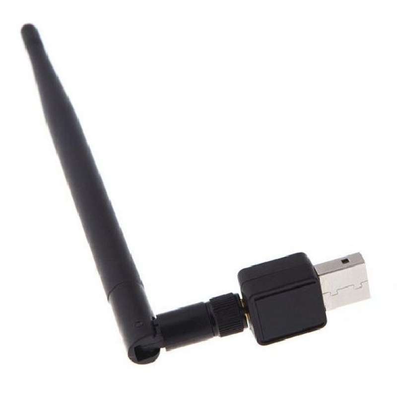 Jual Wireless Usb Adapter 802.11n 150mbps Realtek 8188 Chipset Dengan ...