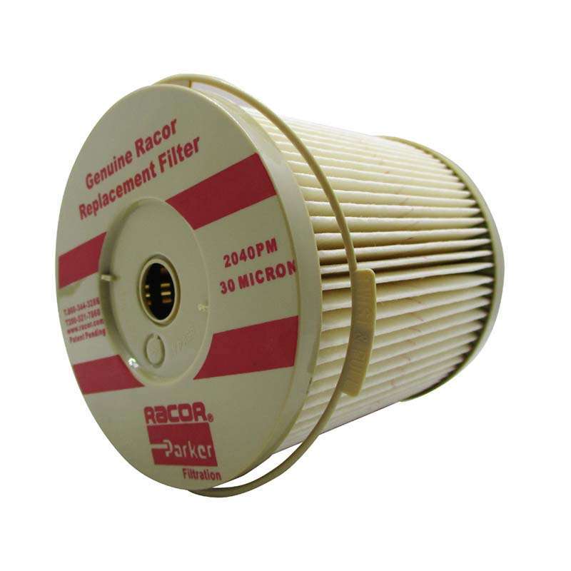 Jual Racor Filter Element [t200-521-7860] Di Seller Traktor Diesel ...