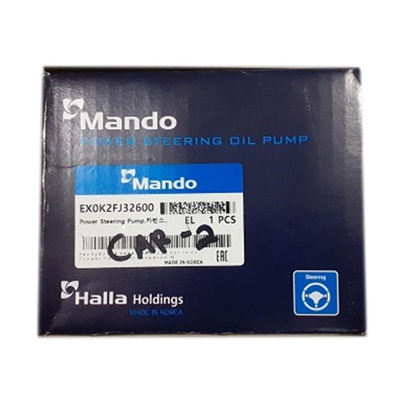 Jual Pompa Power Steering Kia Carens 2 Terbaru Dengan Harga Termurah Di ...