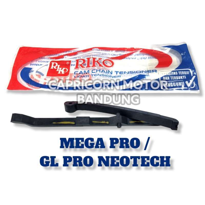 Promo Karet Lidah Tensioner Set Gl Pro Neotech Mega Pro Riko Tahanan ...