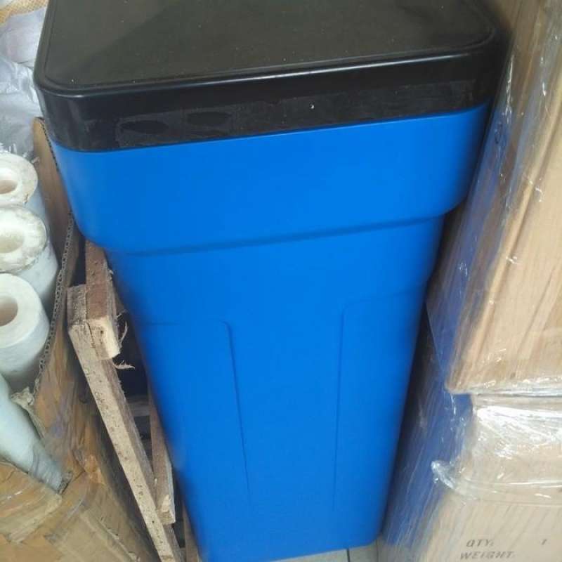 Jual Brine Tank 80 Liter Tangki Garam Softener di Seller MITRA MAJU ...