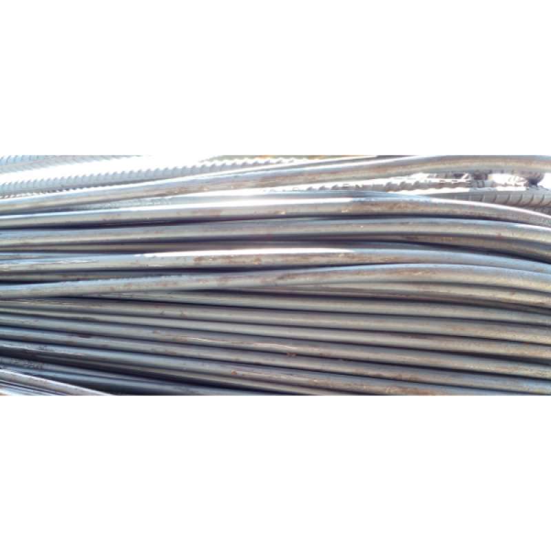 Jual BESI BETON POLOS 8 MM 10 MM 12 MM FULL SNI - 10 Mm di Seller WE ...