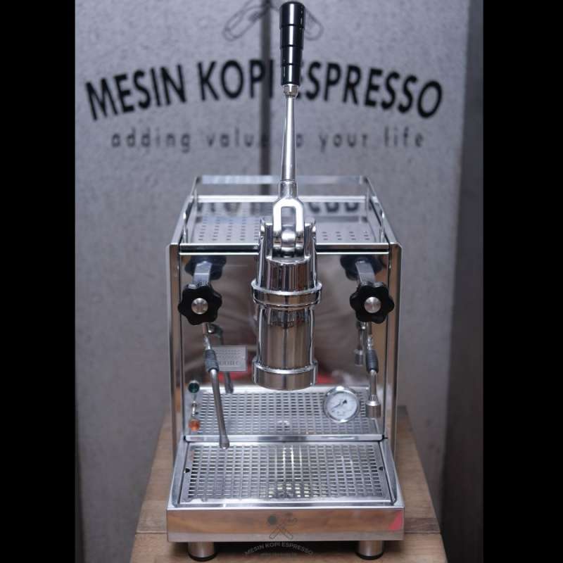 Jual Profitec Pro 800 - Espresso Machine di Seller Mesin Kopi Espresso ...
