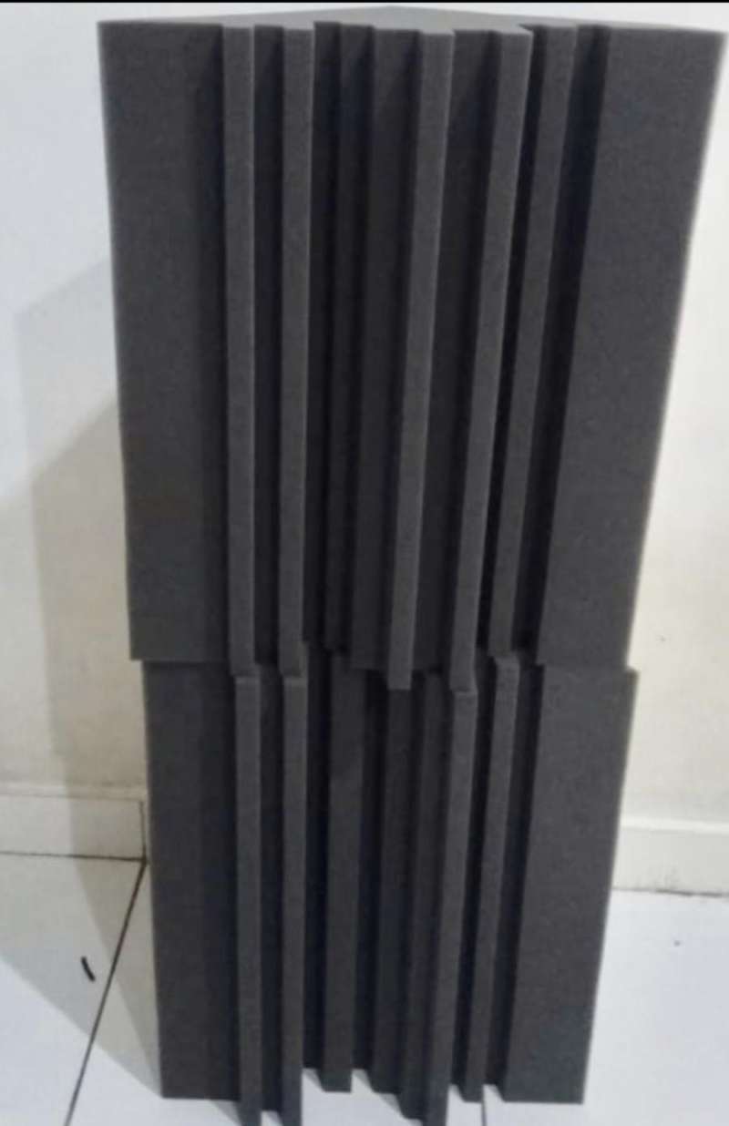 Jual Busa Bass Trap Corner Foam Peredam suara Ruangan di Seller ITL ...