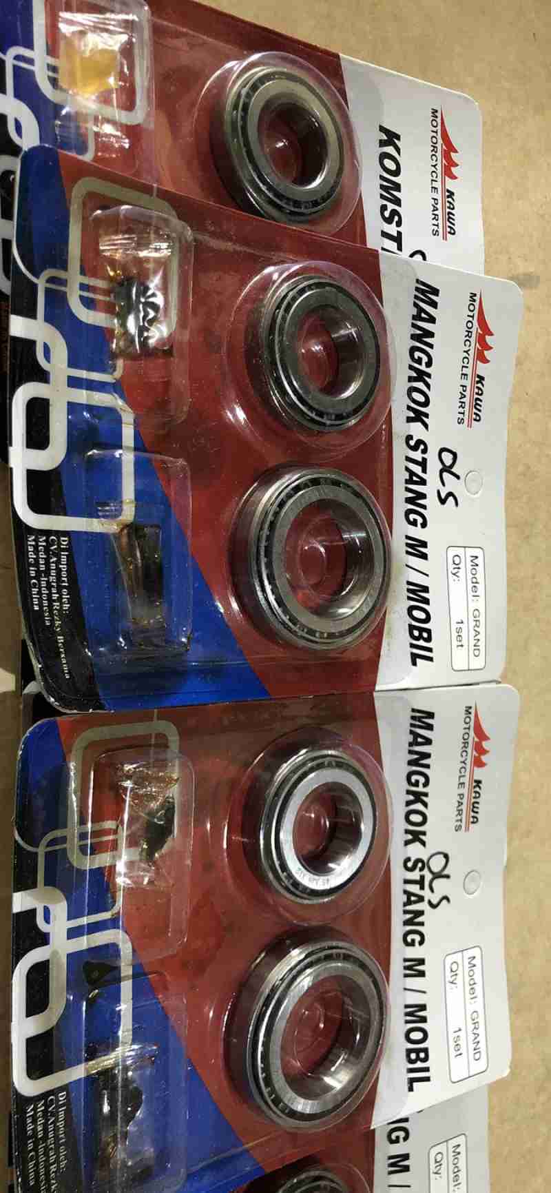 Promo Tahun ini aja kak KOMSTIR COMSTIR RACING BAMBU SUPRA / GRAND ...