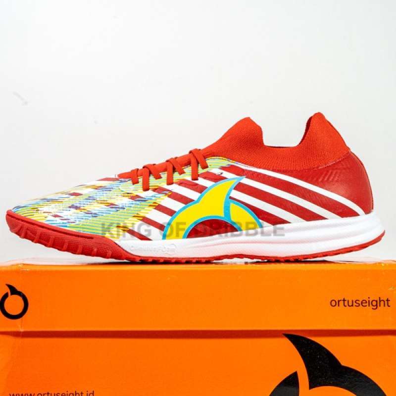 Jual Sepatu Ortuseight Glitch Original Terbaru - Harga Promo Murah ...