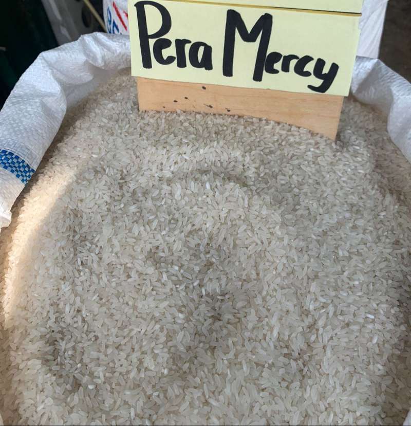 Jual Beras 50 Kg Pera Termurah - Harga Grosir Terupdate Hari Ini | Blibli