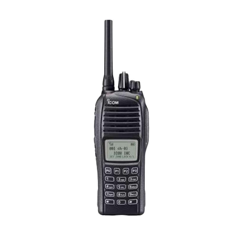 Jual Icom Ic-f4263dt Handy Talkie Di Seller Plaza Gps - Pondok Jagung ...