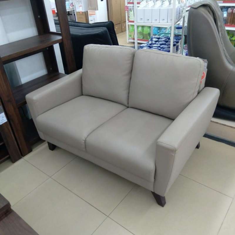 Two Seater Sofa | Cabinets Matttroy