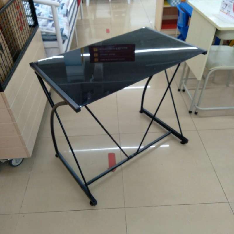 Jual Meja Komputer Informa Ferza Meja kerja meja belajar meja komputer ...