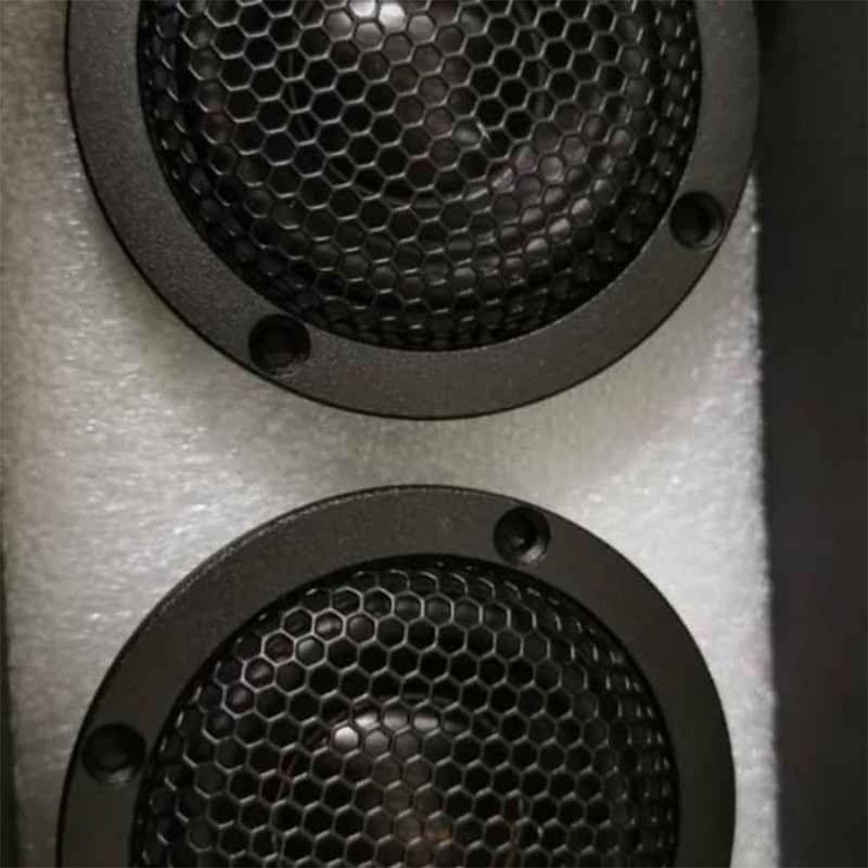Jual Codia Acoustic Design Cad2fr Competition Fullrange Speaker Di ...