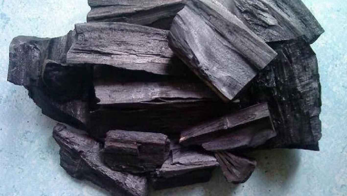 Jual Arang Kayu Areng di Seller CMF Shop - Kota Semarang, Jawa Tengah ...