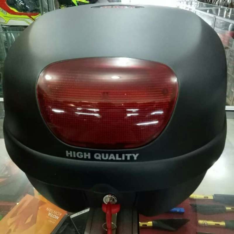 Promo TATAKAN BOX MEREK KMI TIPE 588 ATAU 503 PEMASANGAN PNP Diskon 5% ...