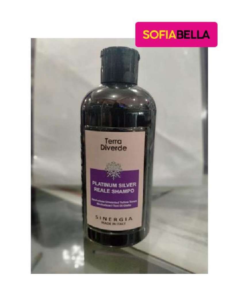 Segera Dapatkan Sekarang Juga! 15 Rekomendasi Purple Shampoo untuk ...