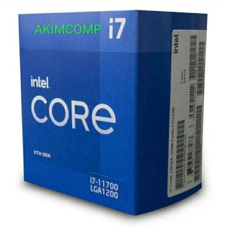 intel Core i7 11700 BOX [wPVPn17409] - 19，500円 : | noguchi.ug.edu.gh