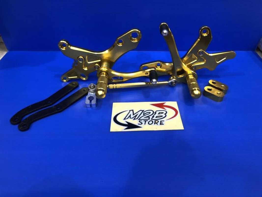 Jual Underbone Underbond Motor Jupiter Mx New Old Mx King Underbone ...