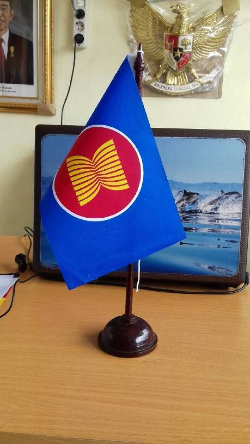Promo Bendera Asean Diskon 10% di Seller Agra - Kab. Bekasi, Jawa Barat ...